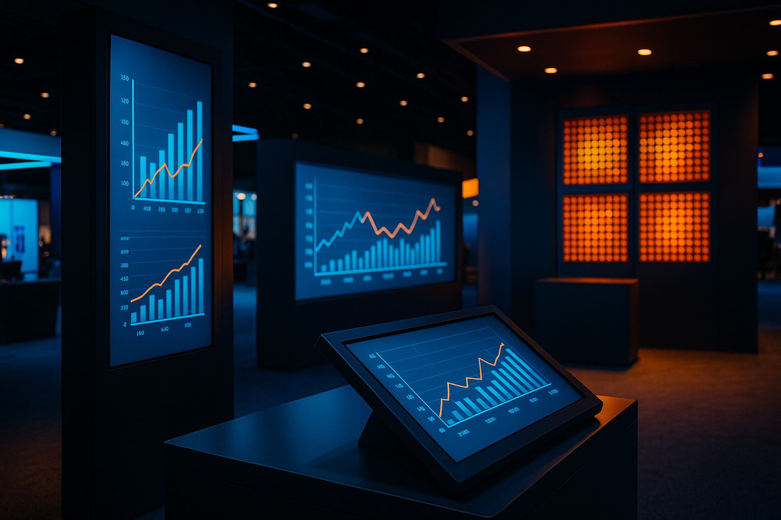 What Trade Show ROI Really Means in 2025 (It’s More Than Just Leads ...